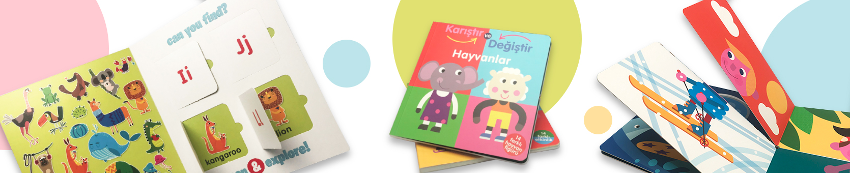 What Even is a Board Book? – Printopedia